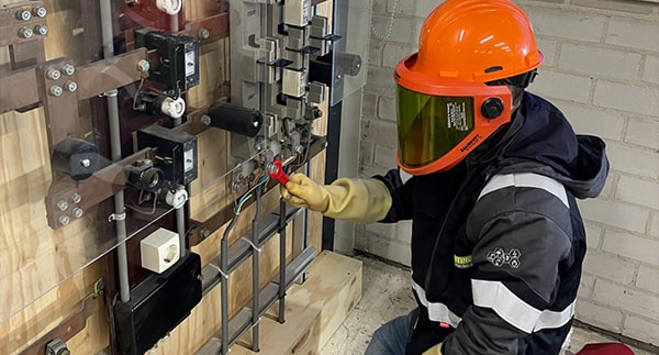 Netbeheerder (BEI) – Elektracadamy